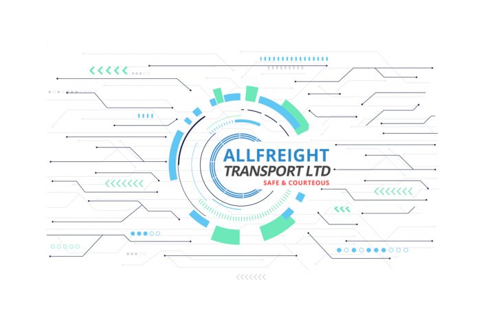 All Freight Transport LTD, Canada.