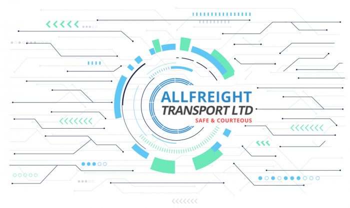 Services - All Freight Transport